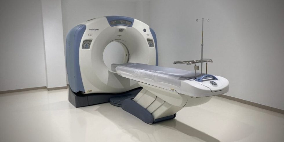 ¿Qué es un TAC? - Centro Médico GAVA